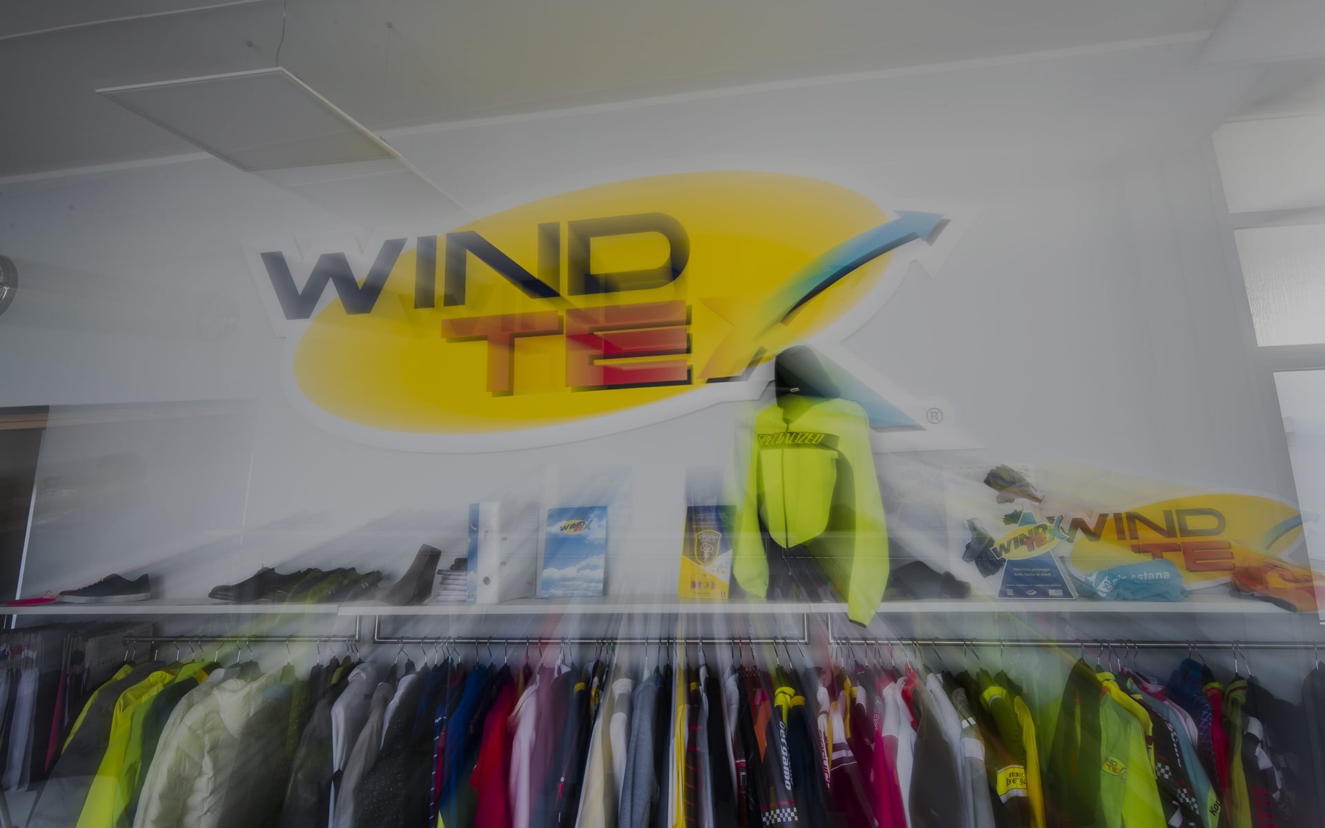 Vagotex Windtex Spa: HighTech Fabrics