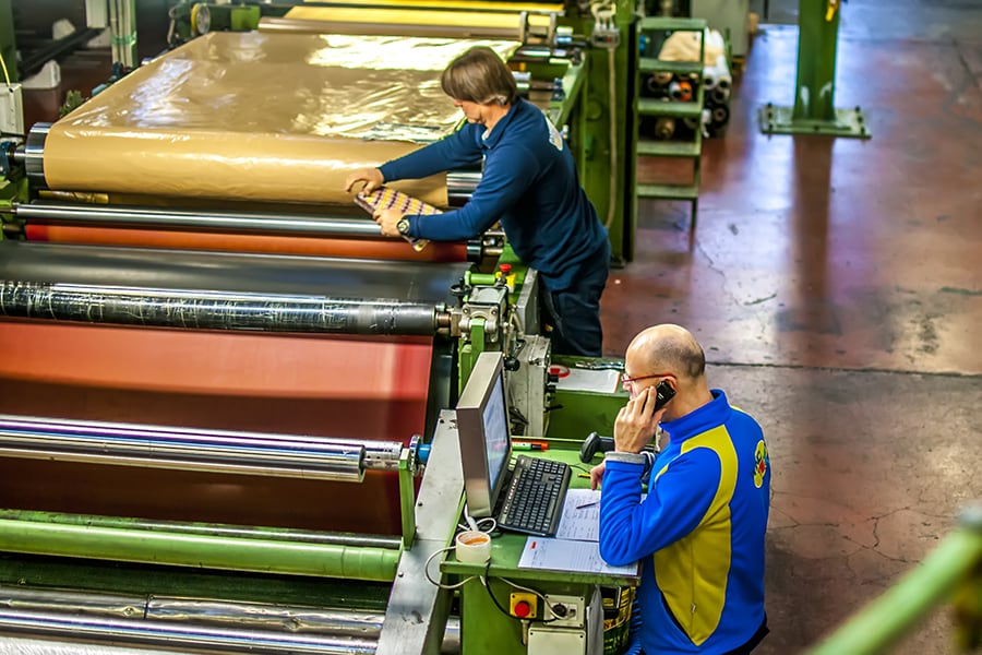 Vagotex Windtex Spa: HighTech Fabrics