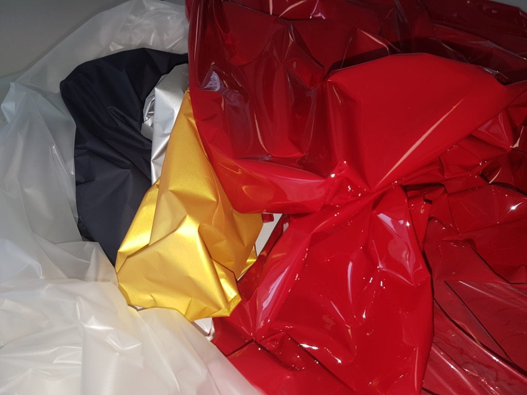 Vagotex Windtex Spa: HighTech Fabrics